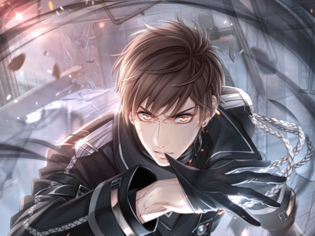 *Đam Mỹ* Sự Báo Thù Của Tang Thi Hoàng - Yêu Thương Hải - Truyện Audio